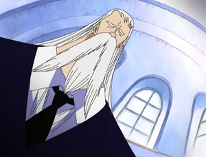 Marcus Mars | Villains Wiki | Fandom