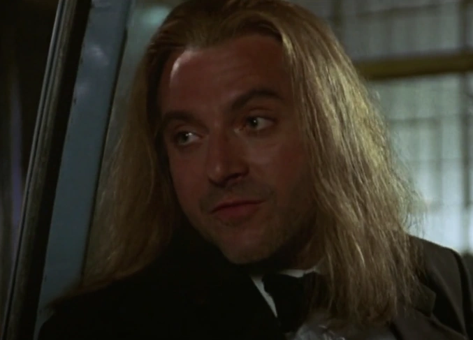 User blog:The King Peacock/PE Proposal: Max Peltier from Strange Days ...