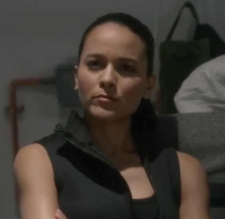 Meredith Ragen | Villains Wiki | Fandom