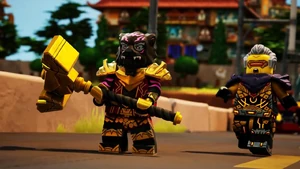 Lord Ras | Villains Wiki | Fandom