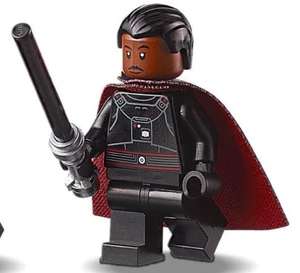 Moff Gideon | Villains Wiki | Fandom