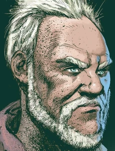 Dr. Monty | Villains Wiki | Fandom