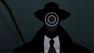 Onomatopoeia (Batman: Caped Crusader) | Villains Wiki | Fandom