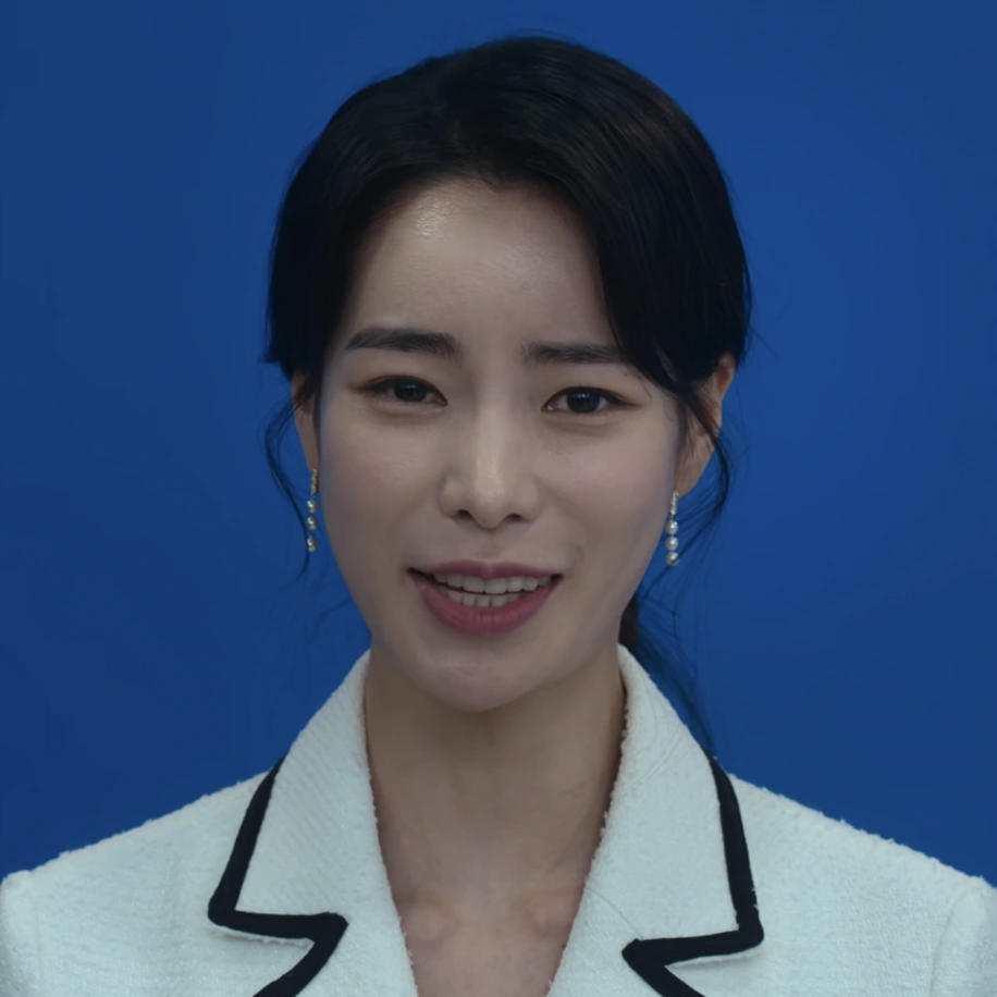 Park Yeon-jin | Villains Wiki | Fandom