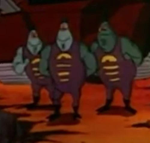 Plutarkians | Villains Wiki | Fandom