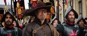 Captain Rochefort (2011) | Villains Wiki | Fandom