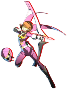 Shadows (Persona) | Villains Wiki | Fandom