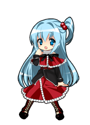 Shinki | Villains Wiki | Fandom