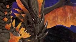 Shinryu | Villains Wiki | Fandom