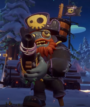 Captain Smasher | Villains Wiki | Fandom