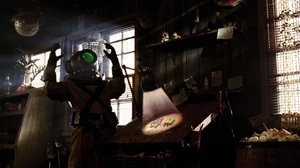 Cyclops (SpongeBob SquarePants) | Villains Wiki | Fandom