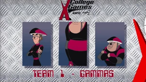 The Gammas | Villains Wiki | Fandom