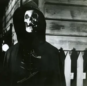 Grim Reaper Folklore Gallery Villains Wiki Fandom