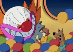 Menacing Metallic Clown | Villains Wiki | Fandom