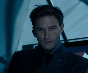 Timothy Cain | Villains Wiki | Fandom