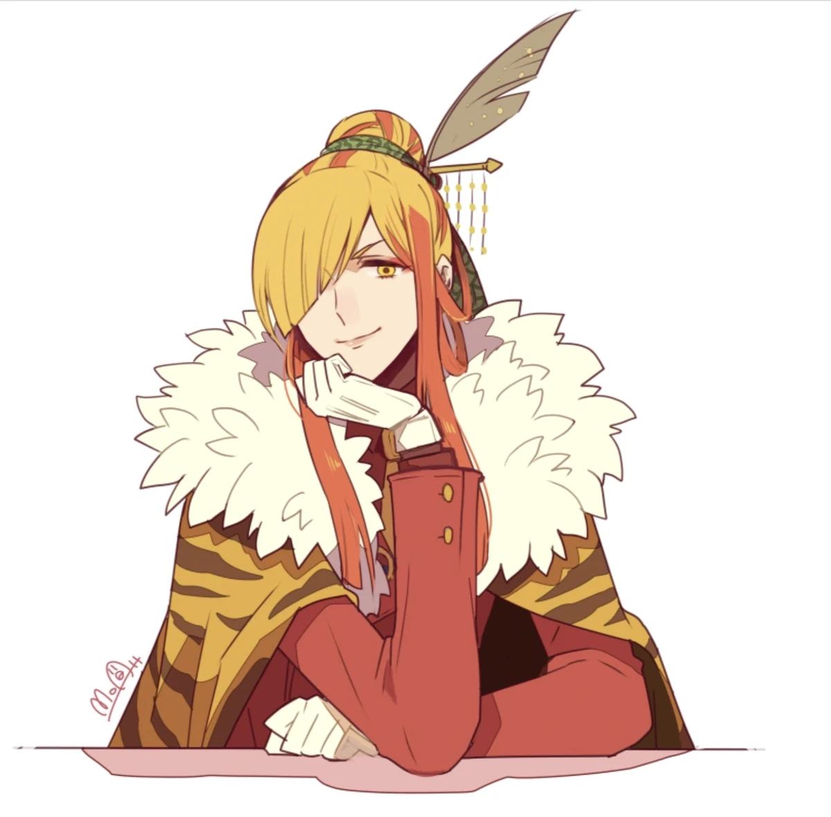 Tohri Nishikikouji | Villains Wiki | Fandom