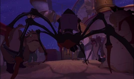 Scroop/Gallery | Villains Wiki | Fandom