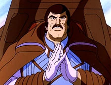 Victor Drath | Villains Wiki | Fandom