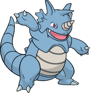 Ein (Pokémon) | Villains Wiki | Fandom