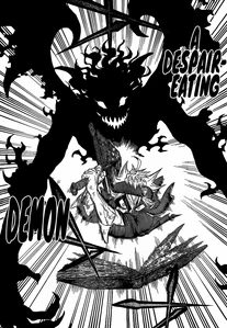 Liebe | Villains Wiki | Fandom