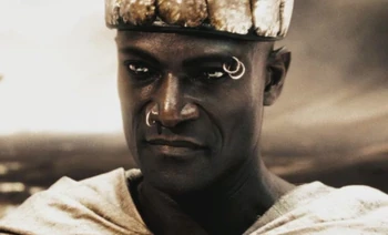 Persian Messenger (300) | Villains Wiki | Fandom