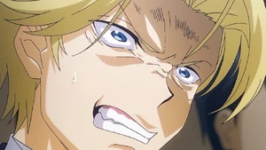 Kurt von Ritzburg | Villains Wiki | Fandom