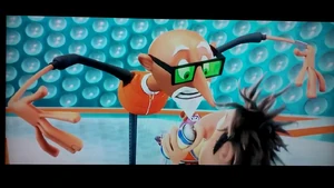 Chester V/Gallery | Villains Wiki | Fandom