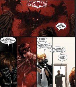 Reverend Craig | Villains Wiki | Fandom