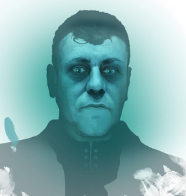 Amycus Carrow | Villains Wiki | Fandom