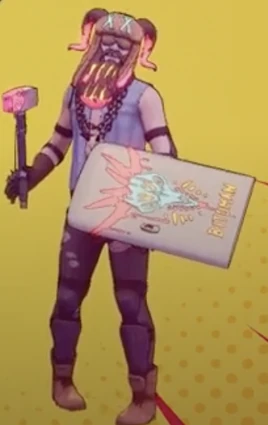 Antonio (Dustborn) | Villains Wiki | Fandom