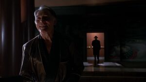 Carl Grissom | Villains Wiki | Fandom