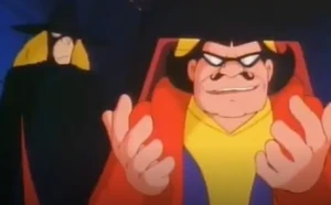 Guillermin | Villains Wiki | Fandom