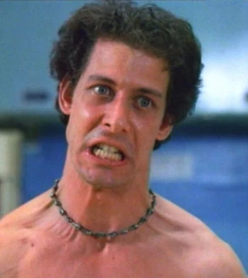 Bozo | Villains Wiki | Fandom