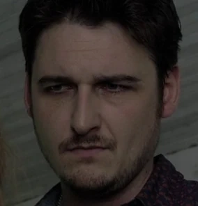 Christopher Hanson | Villains Wiki | Fandom