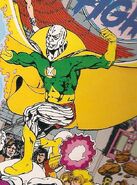 Chronos (DC) | Villains Wiki | Fandom