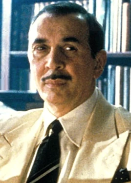 Clare Quilty | Villains Wiki | Fandom