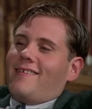 Philip "Cockeye" Stein | Villains Wiki | Fandom