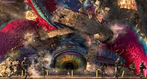 Starro (DC Extended Universe)/Gallery | Villains Wiki | Fandom