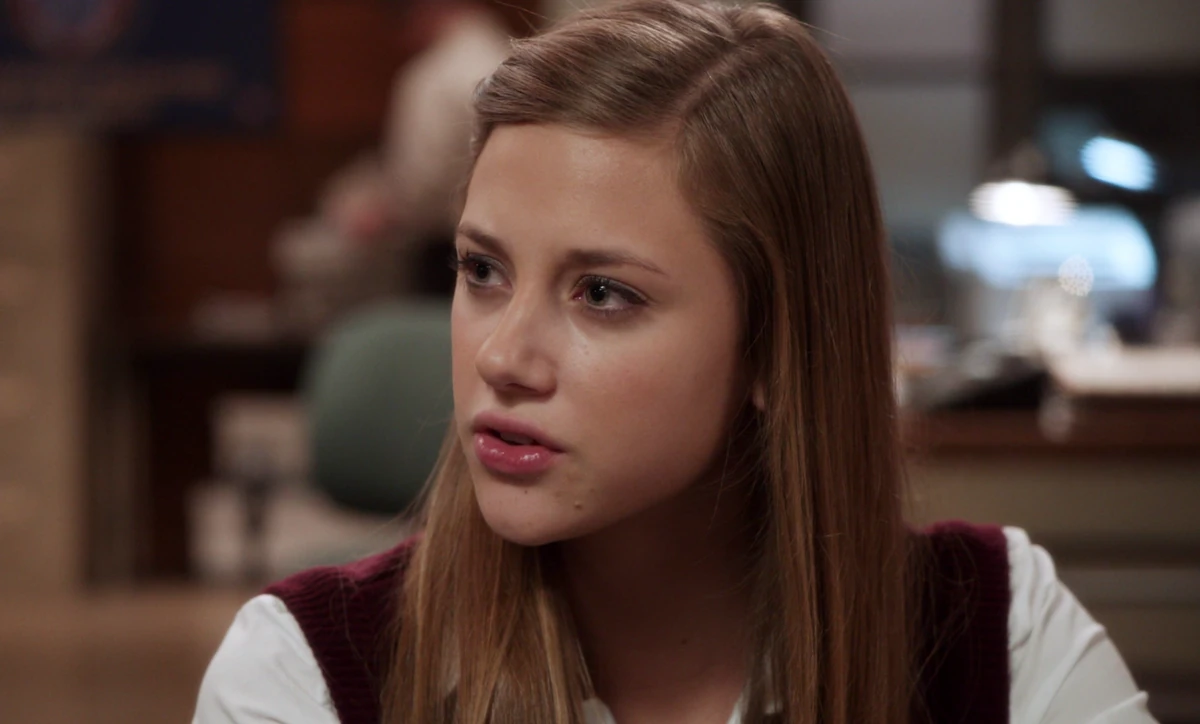 Courtney Lane | Villains Wiki | Fandom