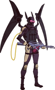 Firefly (DC)/Gallery | Villains Wiki | Fandom