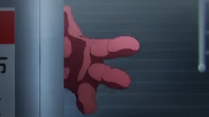 Dagon (Jujutsu Kaisen)/Gallery | Villains Wiki | Fandom