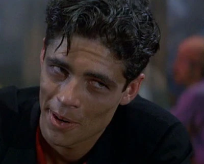 Dario (James Bond) | Villains Wiki | Fandom