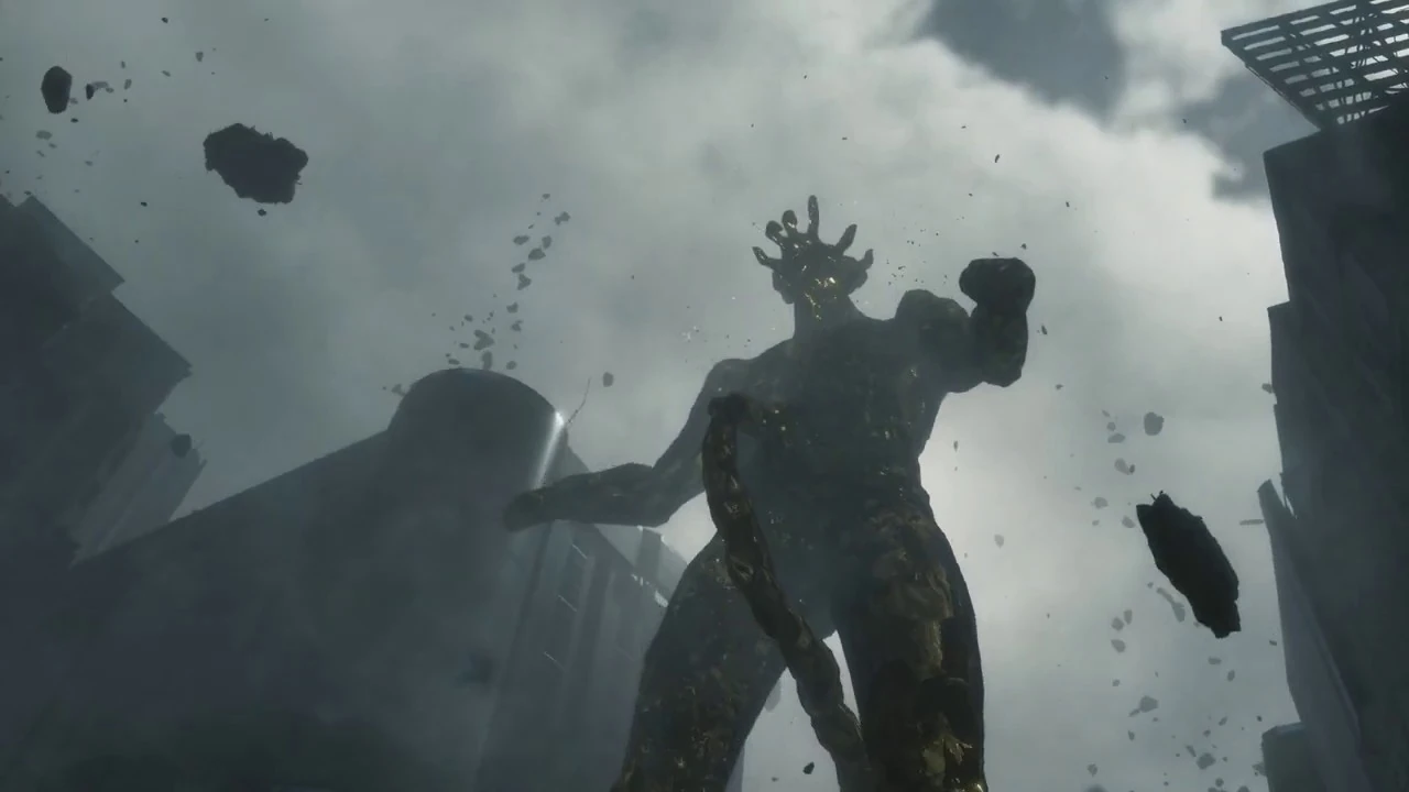 Beached Things New Project In West Africa Will Boost Resilience Of