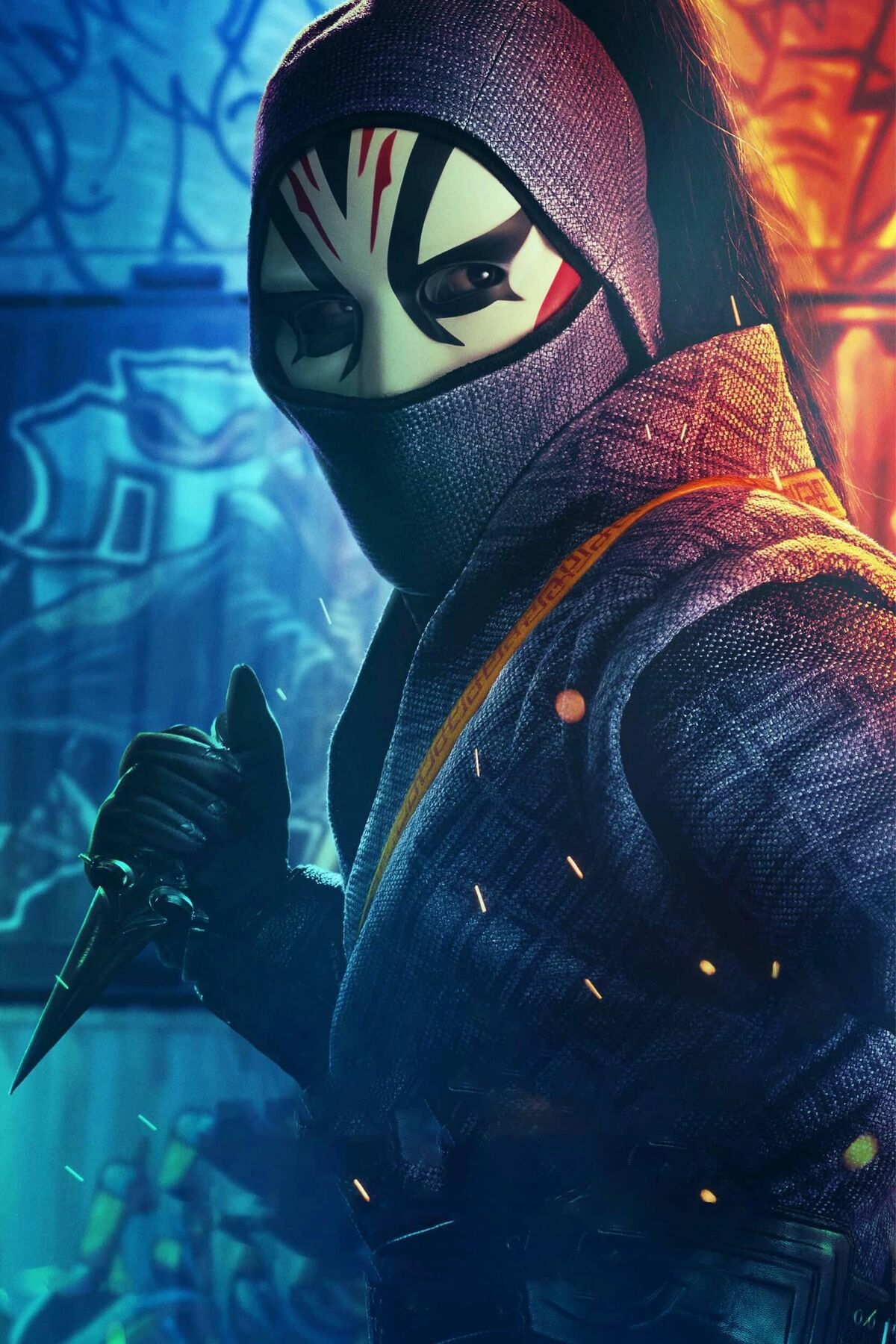 Death Dealer (Marvel Cinematic Universe) | Villains Wiki | Fandom