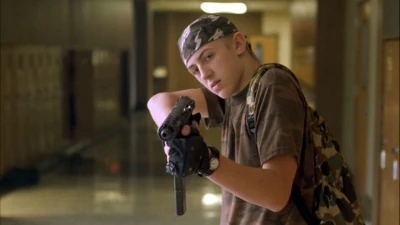 Eric (Elephant) | Villains Wiki | Fandom