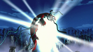 False Groudon | Villains Wiki | Fandom