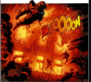 Firefly (DC)/Gallery | Villains Wiki | Fandom