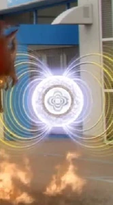 Gammaizer Magnetic Blade | Villains Wiki | Fandom