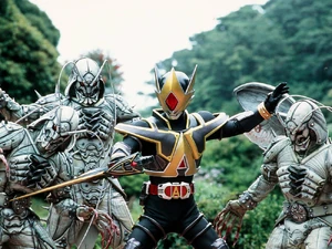 Junichi Shimura/Gallery | Villains Wiki | Fandom