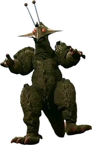 Guilala | Villains Wiki | Fandom